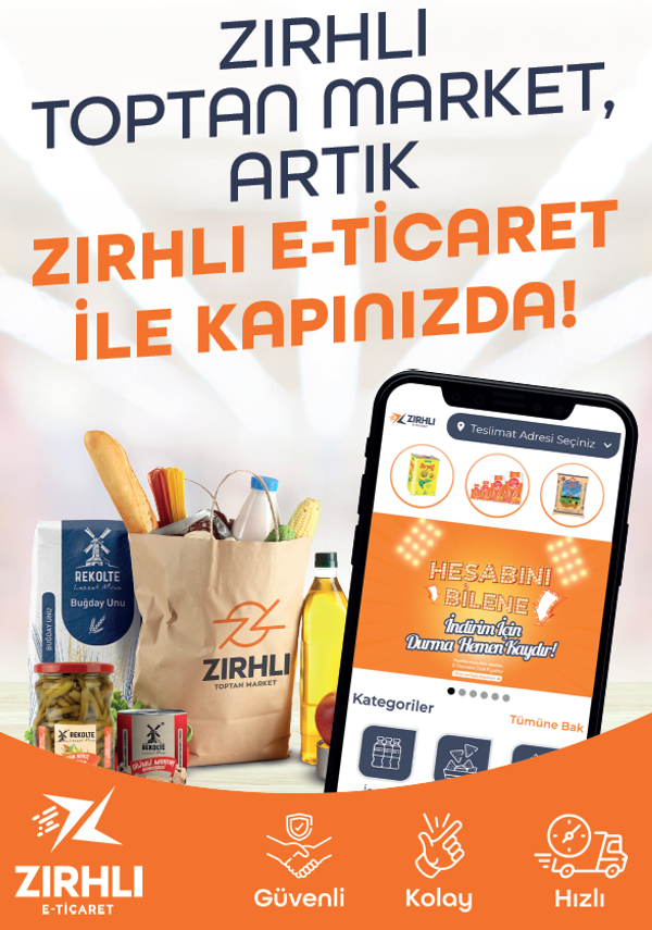 Kataloglar – Zırhlı Toptan Market